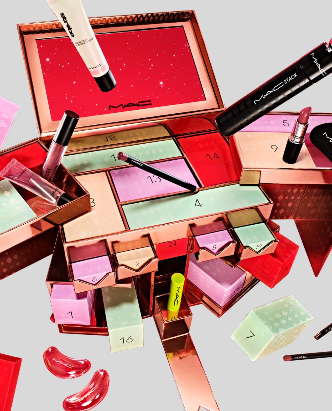 MAC Cosmetics Discount & Sales Guide 2026: How to Save Every Time ...