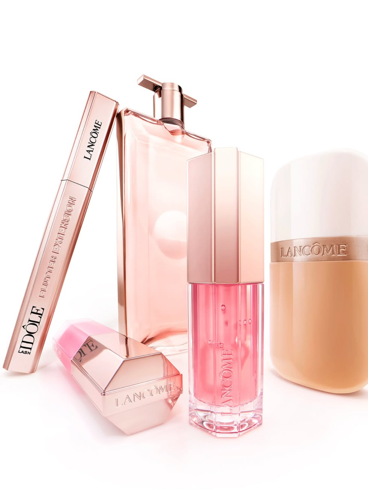 Lancôme Gift with Purchase 2026: The Ultimate Guide to This Month’s ...