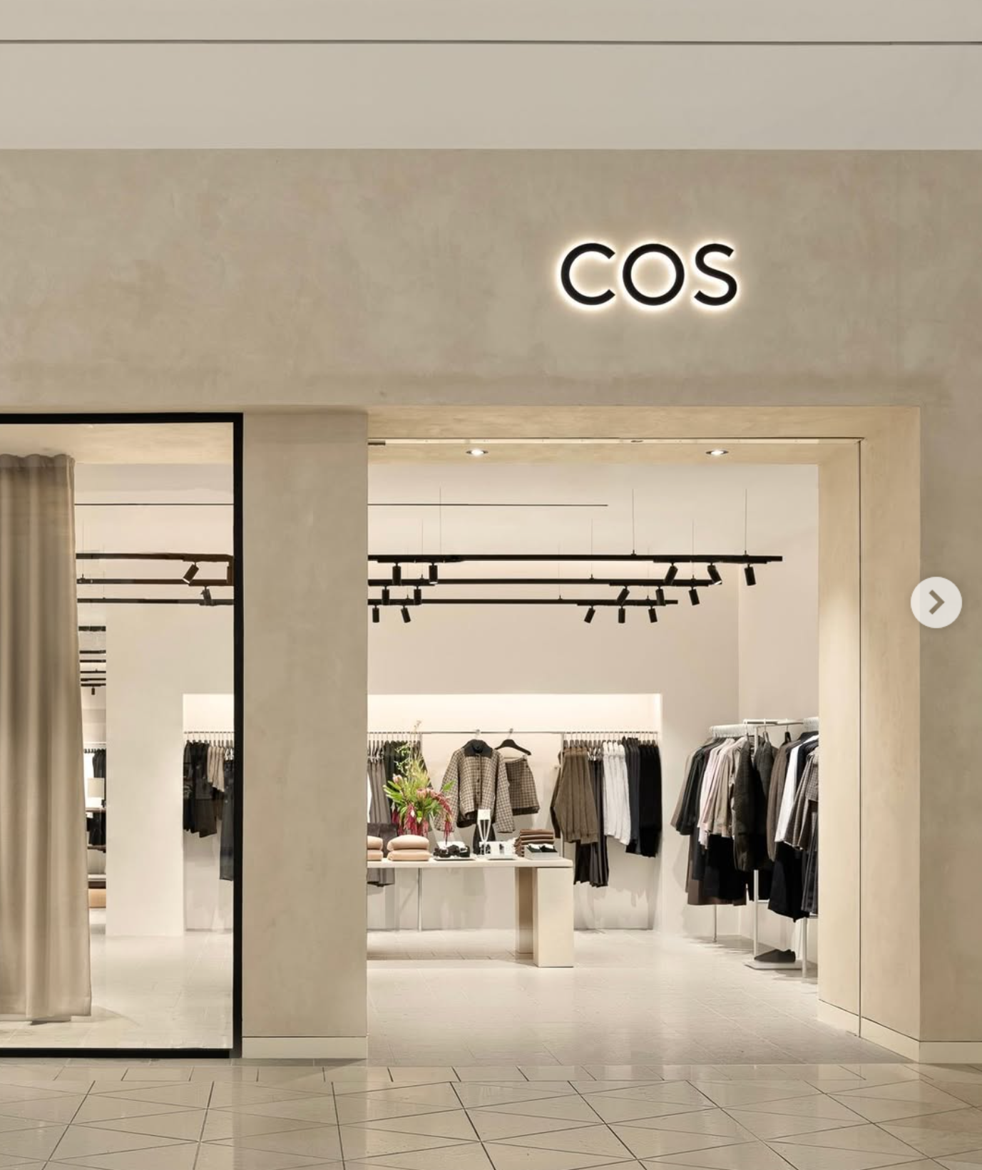 The Ultimate COS Sale Guide (2026): Dates, Promo Codes & Best Picks ...