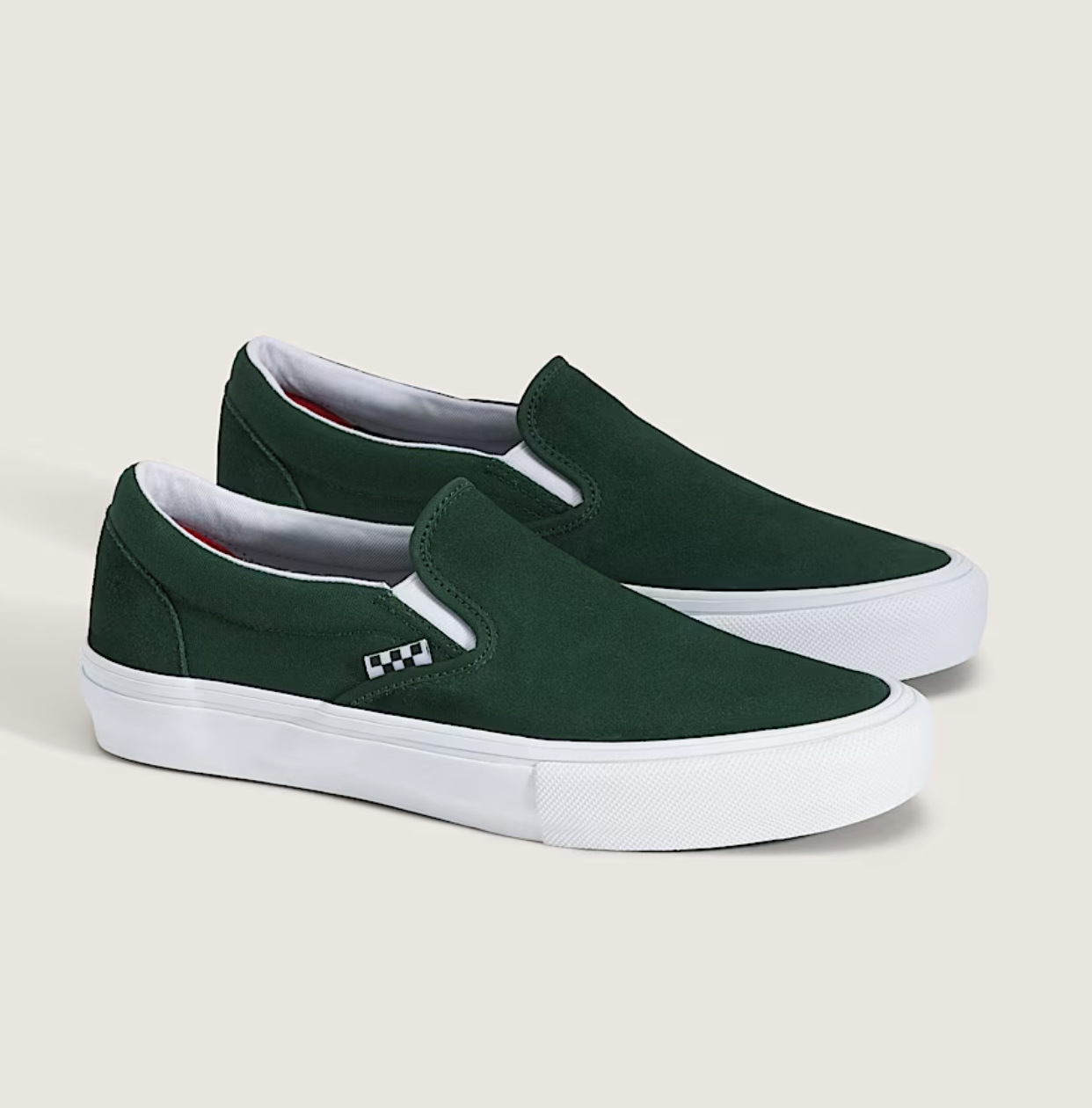 Vans Skate 经典滑板鞋,【折后$21.98 包邮】 - 拔草哦