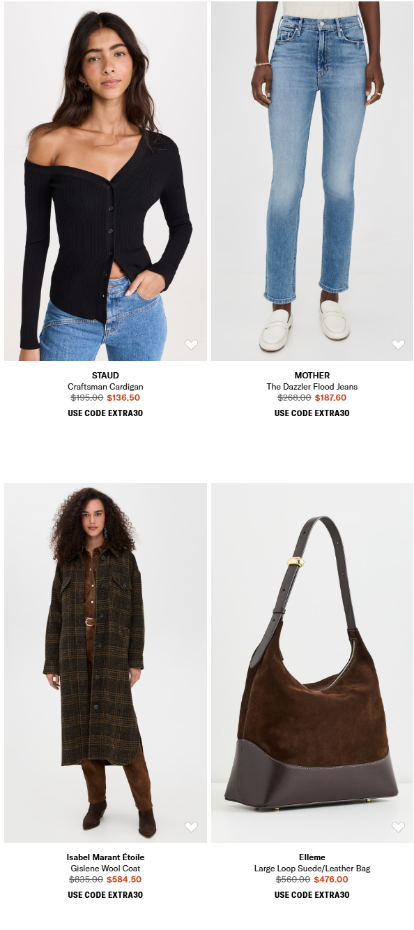 ON运动鞋$78 Salomon/Acne/Hoka全参加,Shopbop 额外7折又来了！ - 拔草哦