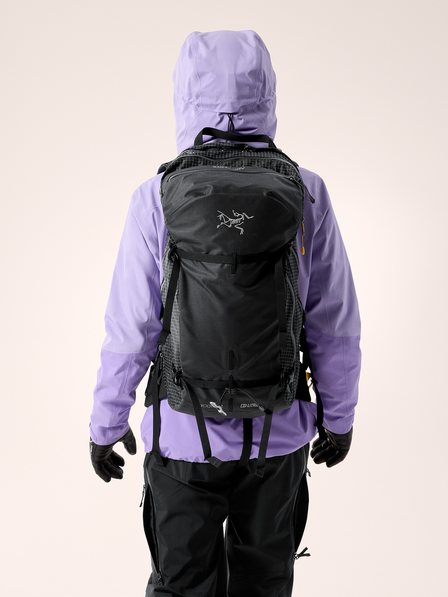 Arcteryx Micon LiTRIC™ 32 Avalanche Airbag $1600 Arc'teryx始祖鸟美国超值好货-拔草哦